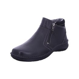 Josef Seibel Stiefel NEW ANVERS in schwarz | Gr.: 46