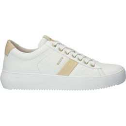 Blackstone RYDER - White Soybean - Sneaker (niedrig)