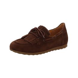 Gabor Slipper in braun | Gr.: 38,5