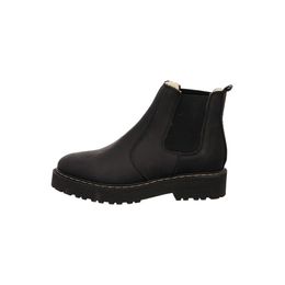 Palpa Chelsea Boots in Schwarz | Gr.: 39