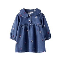 name it Jeanskleid in Medium Blue Denim | Gr.: 56