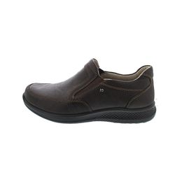 Jomos Slipper Braun | Gr.: 44