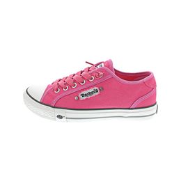 Dockers by Gerli Sneaker Rosa | Gr.: 38