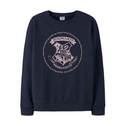 TWO SOON Sweatshirt in Navy Blazer | Gr.: 110/116