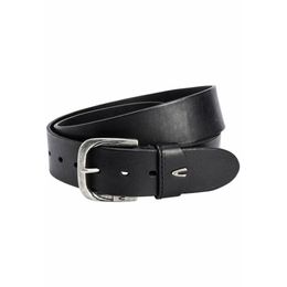 Camel Active G&uuml;rtel in Schwarz | Gr.: XXL
