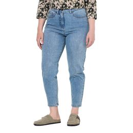 Ulla Popken Jeans in light blue | Gr.: 62 - Normalgr&ouml;&szlig;e