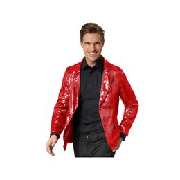 TecTake Jackett, F&uuml;r viele Outfits und Anl&auml;sse, Ziertaschen an den Seiten | Gr.: XXL
