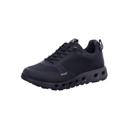 Vado Schn&uuml;rschuhe BOLD II GTX in black/silver | Gr.: 38