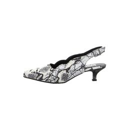 SIMEN Slingpumps in Animal | Gr.: 39