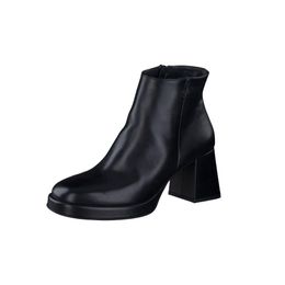 Paul Green Stiefelette in Schwarz | Gr.: 38,5