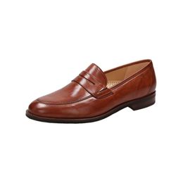 Sioux Slipper Boviniso-700 in braun | Gr.: 44,5