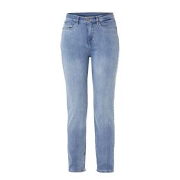 TATUUM Jeans 'Romiki 1' female size 30/31 Light blue