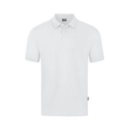 Jako Funktionsshirt Herren Gr&ouml;&szlig;e M wei&szlig;