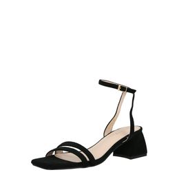 Raid Strap Sandals 'DAVINA' female size 37 Black