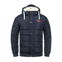 Blend Herren Winterjacke "Winterjacke BHFrederico", blau, Gr. XXXL, Obermaterial: 100% Polyester PES., Jacken