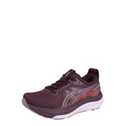 asics Laufschuh 'GEL-KAYANO 33' Damen Gr&ouml;&szlig;e 36/36.5 cyclam / hellrot / wei&szlig;