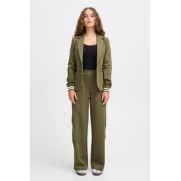 Ichi Casual Hose IXKATE Straight fit in Kalamata | Gr.: M