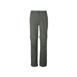 Killtec Zip Off Hose Wasserabweisend in Sage | Gr.: 42