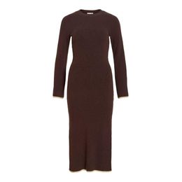Vila Maxikleid in Coffee Bean | Gr.: S