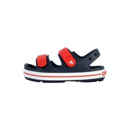Crocs Croband Cruiser Kinder-Sandalen mit Klettverschluss Blau | Gr.: 29/30