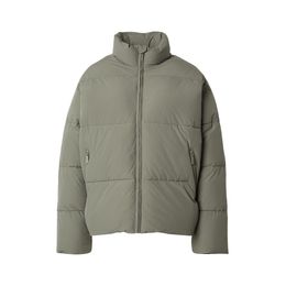 Mazine Jacke Damen Gr&ouml;&szlig;e S dunkelgrau