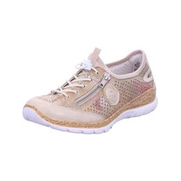Rieker Sneaker in muschel multi | Gr.: 39