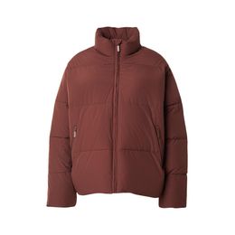 Mazine Jacke Damen Gr&ouml;&szlig;e XL braun