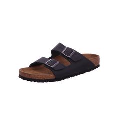 Birkenstock Pantolette in schwarz | Gr.: 42