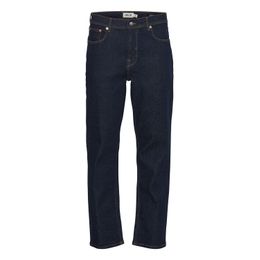 !Solid SOLID Herren Regular-fit-Jeans "Regular-fit-Jeans SDMonte", blau, Gr. 31, Obermaterial: 98% Baumwolle CO. 2% Elasthan EL., Jeans