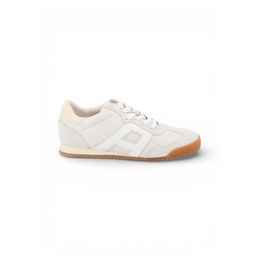 Apple of Eden Sneaker ODESSA in BAUNILHA-OFF WHITE | Gr.: 40