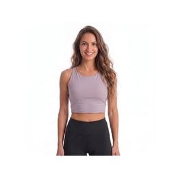 GAP Sport-BH in Purple | Gr.: S