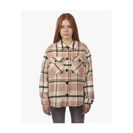V&eacute;ro Moda Vero Moda Jacke in Rosa | Gr.: XS