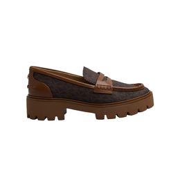 Michael Kors Mokassins in Brown | Gr.: 41