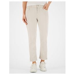 Gardeur Hose ZURI121 in Hellbeige | Gr.: w40-l32