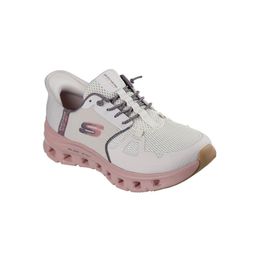 Skechers Sneakers Low GLIDE-STEP Pro in bunt | Gr.: 37