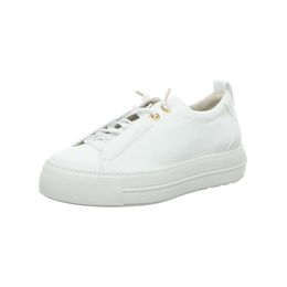 Paul Green Sneaker in wei&szlig; | Gr.: 37,5