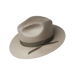 Bailey Strohhut in beige | Gr.: L