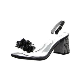 Laura Vita Slingpump in schwarz | Gr.: 37