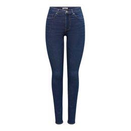 Only Skinny Jeans in Dark Medium Blue Denim | Gr.: S/L32