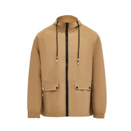 yepa Herren Jacket in KAMEL | Gr.: M