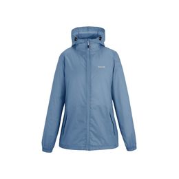 Regatta Regenjacke in Blau | Gr.: 44