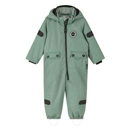 Reima &Uuml;bergangsoverall " Marte Mid " in Stone Green | Gr.: 86