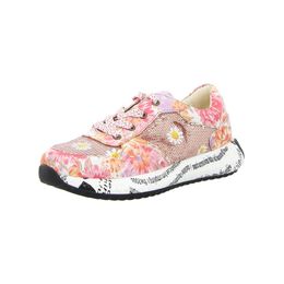 Laura Vita Sportlicher Schn&uuml;rschuh in bunt | Gr.: 38