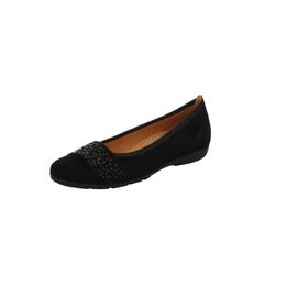 Gabor Ballerina in schwarz | Gr.: 38