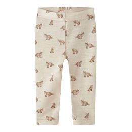 name it Leggings in Turtledove 1 | Gr.: 86