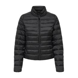 Only Jacke 'ONLTAHIA' Damen Gr&ouml;&szlig;e XXS schwarz Sommerjacke