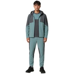 Kruze | Herren Woven 3-teiliger Satz - Jacke/T-Shirt/Hosen