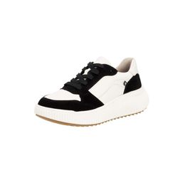 Rieker Sneaker Low in Beige | Gr.: 37
