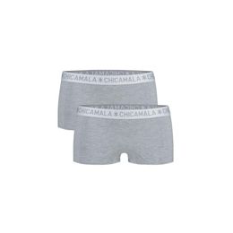 MUCHACHOMALO 2er-Set: Boxershort in Mehrfarbig - f&uuml;r Kinder | Gr.: 176