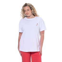 Angel of Style Shirt in schneewei&szlig; | Gr.: 44